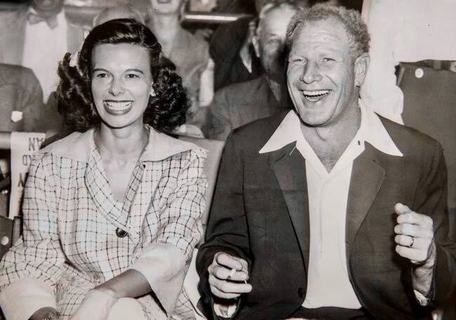 Bill Veeck’s Exploding Scoreboard - Mike Veeck