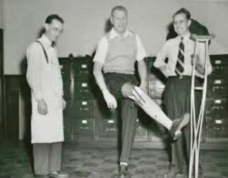 Bill Veeck: Franchise Owner, Biography, Promotions