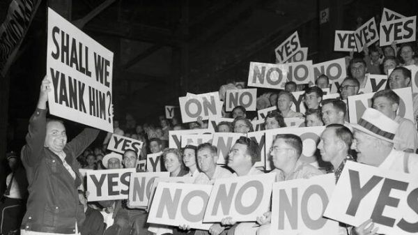 Bill Veeck: Franchise Owner, Biography, Promotions